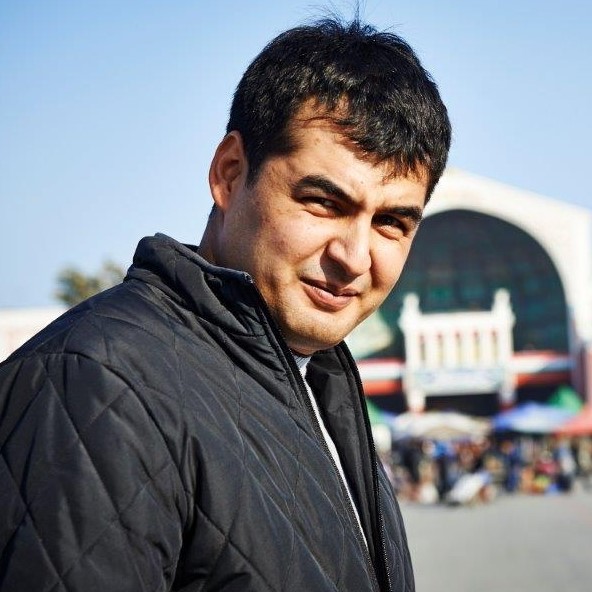 About us – Hilfswerk